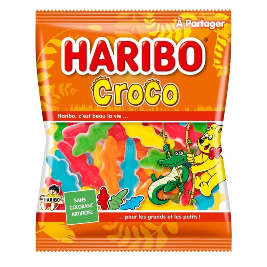 Discover Brand Haribo | French Deli