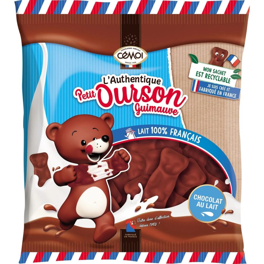 Shop French Chocolate | French Deli