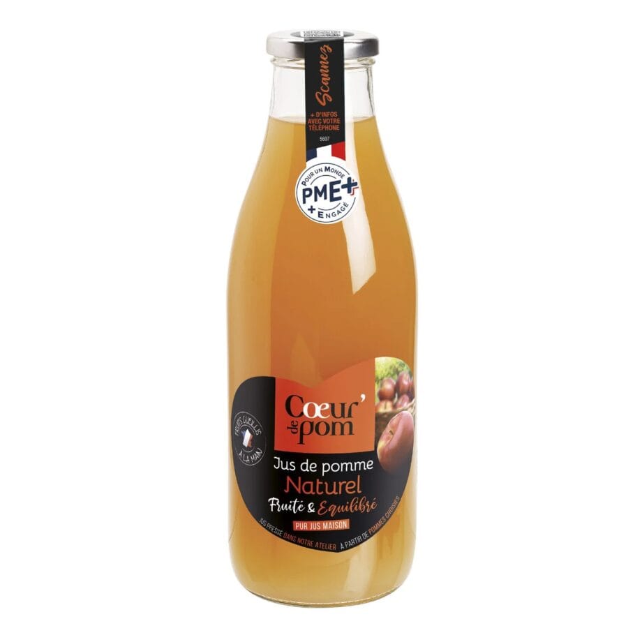 Shop Juices in Australia | French Deli