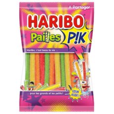 Discover Brand Haribo | French Deli