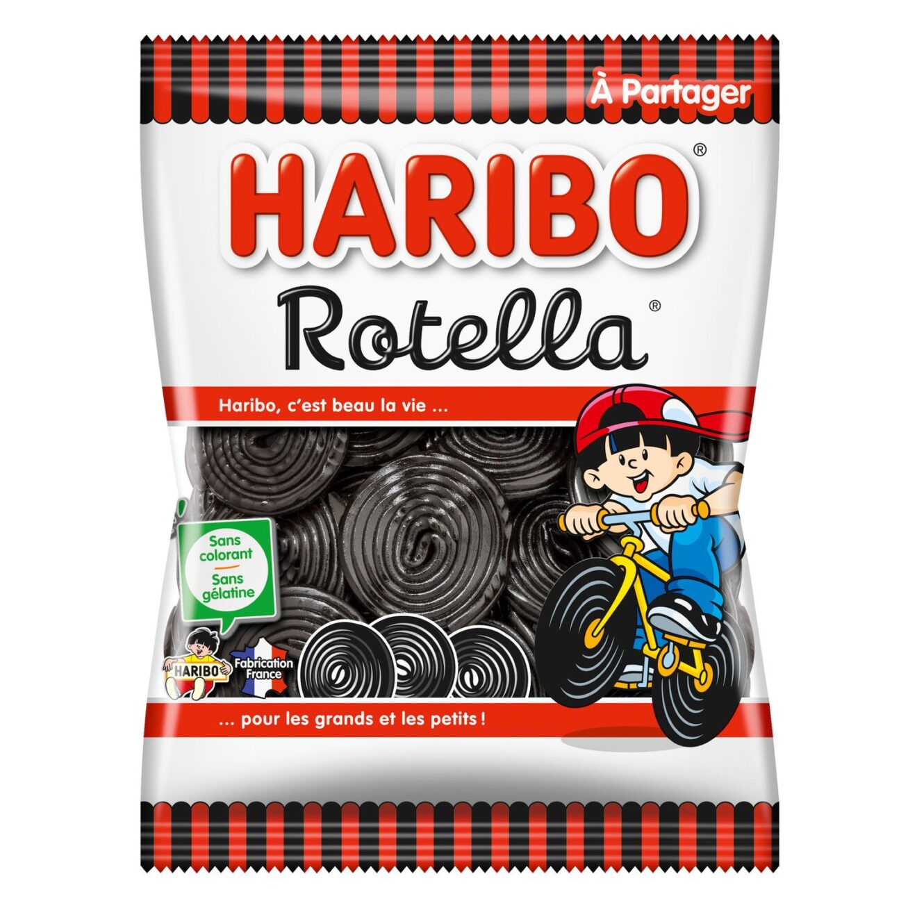 Discover Brand Haribo | French Deli