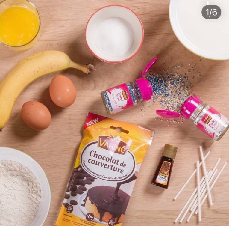 Shop our Sweets range | French Deli