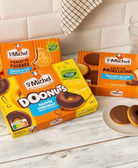 Shop our Sweets range | French Deli