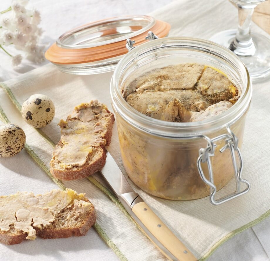 Canned & Traditional Meals | French Deli