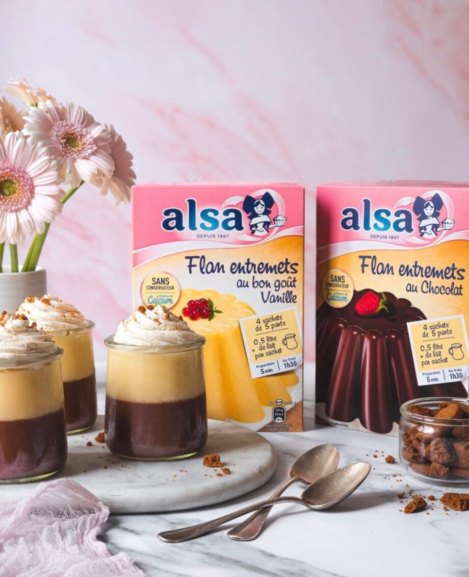 Shop our Sweets range | French Deli