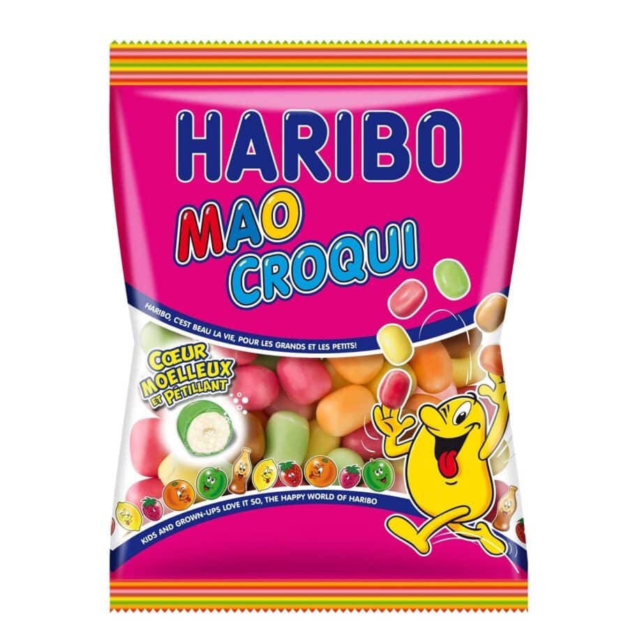 Discover Brand Haribo | French Deli