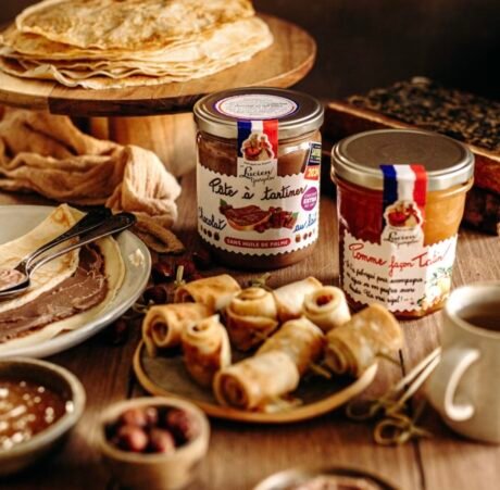 Shop our Sweets range | French Deli