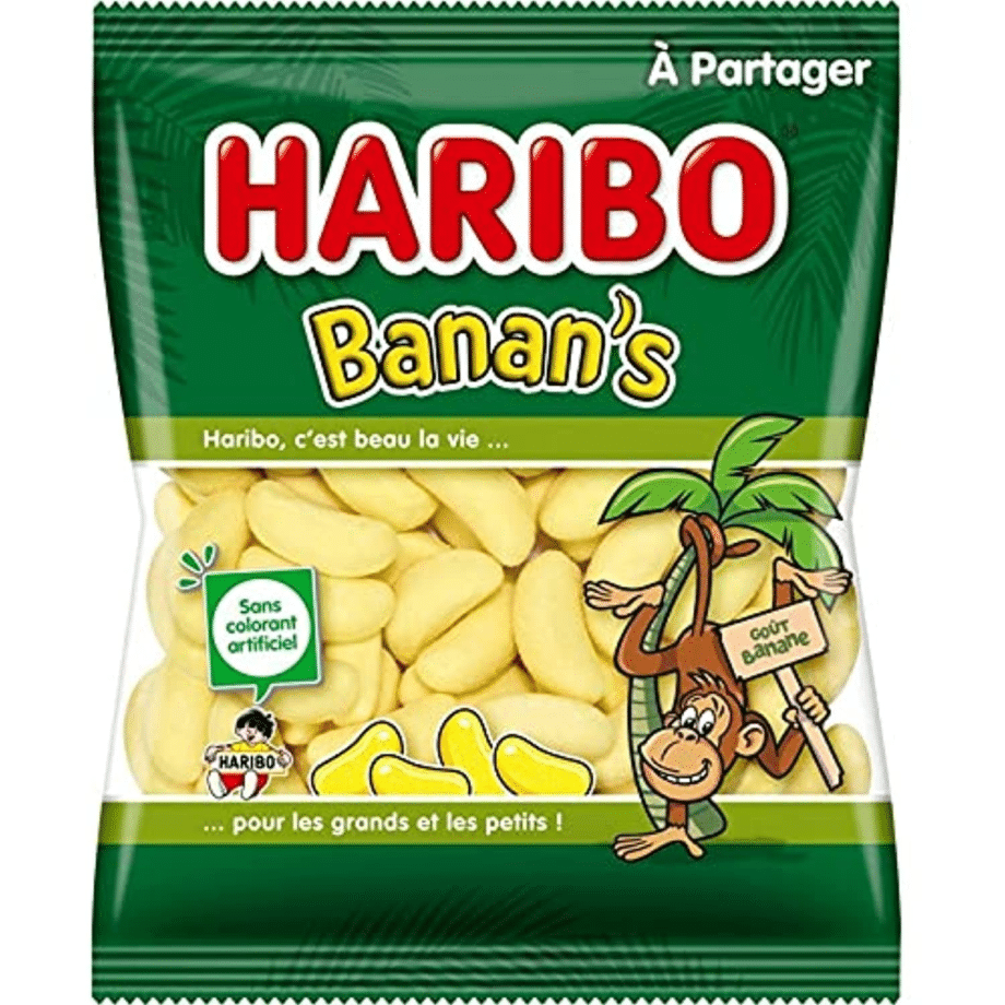 Discover Brand Haribo | French Deli