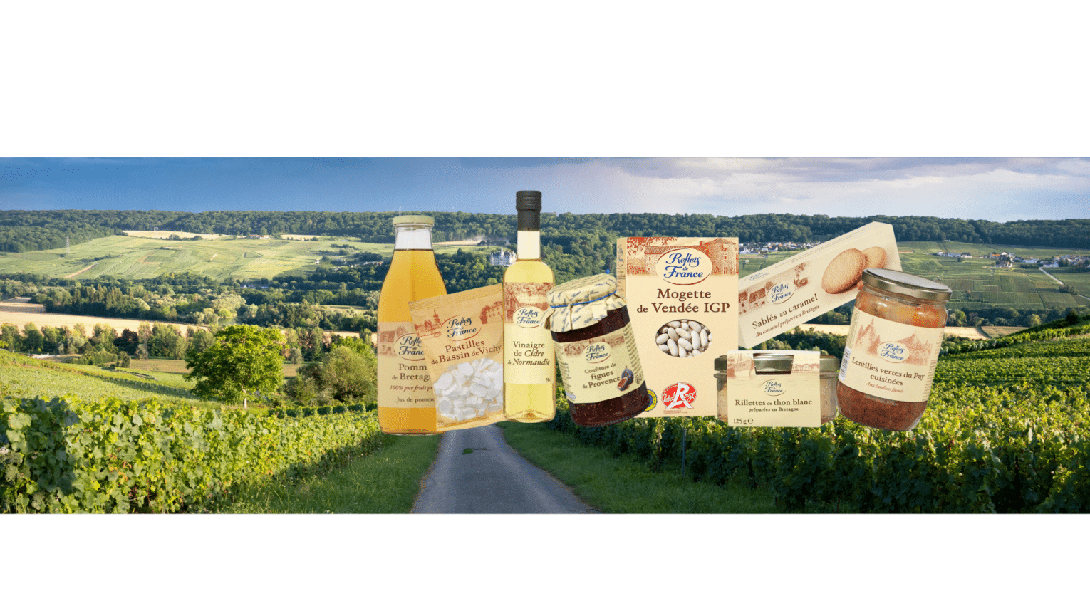 French Deli | Biggest French Supermarket in Australia