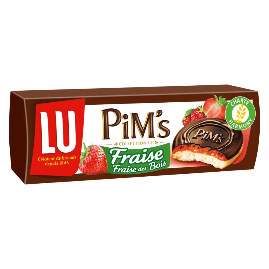Buy LU Biscuit in Australia | French Deli