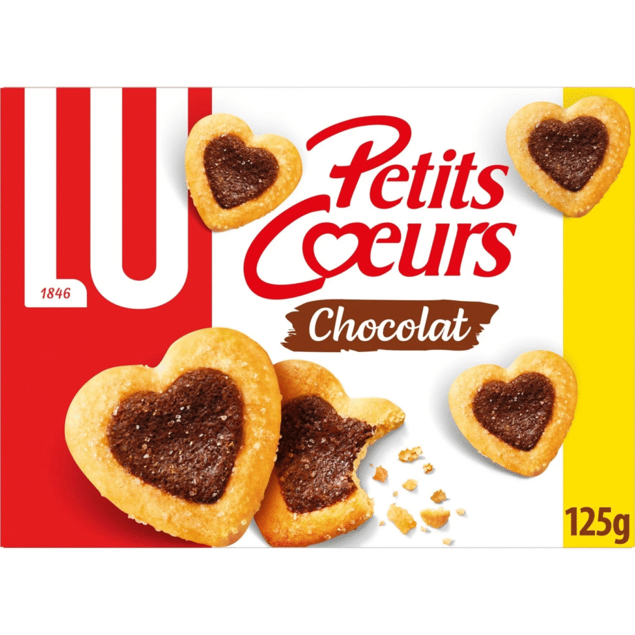 Buy LU Biscuit in Australia | French Deli