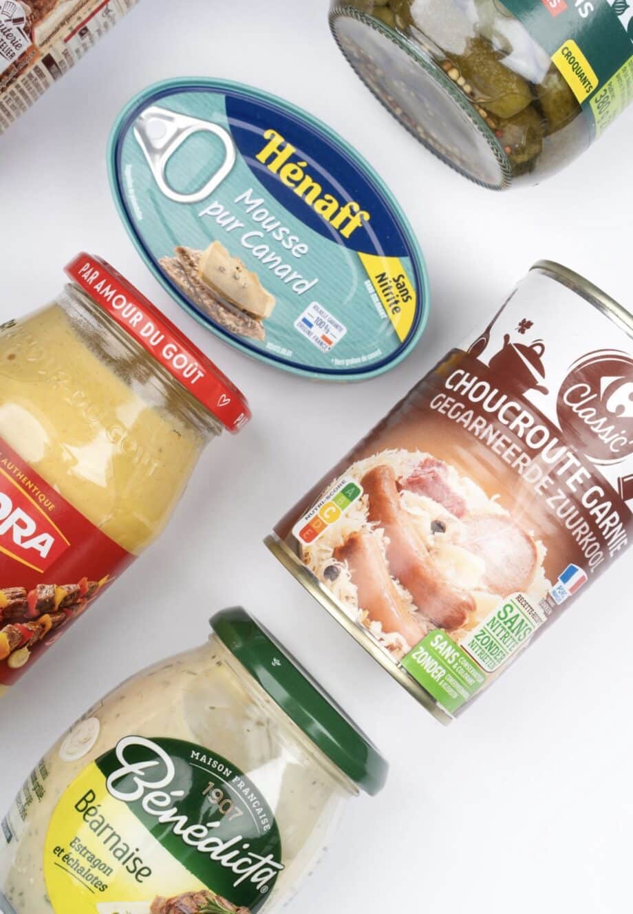 French Deli | Australia's Leading French Supermarket