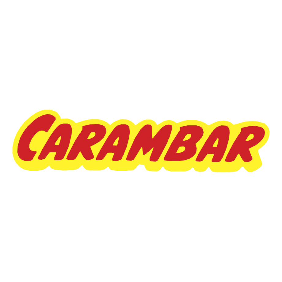 Carambar Family 450G | French Deli