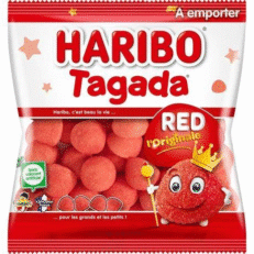 Discover Brand Haribo | French Deli