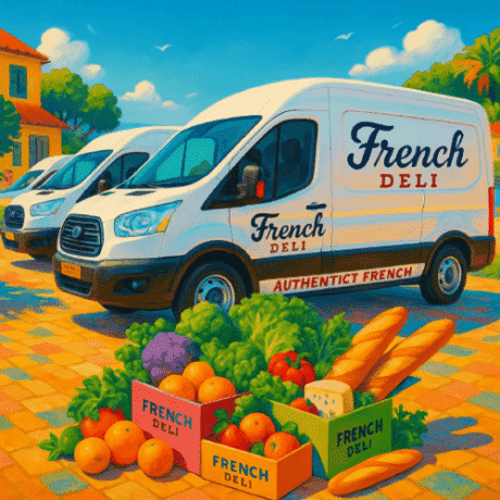French Deli | Australia's Home of French Products
