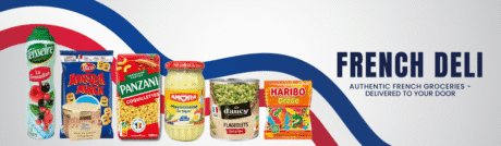 French Deli | Australia's Home of French Products