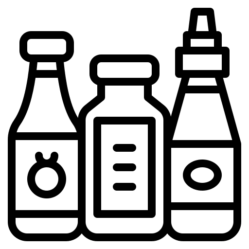 Monster Munch Original 85G | French Deli