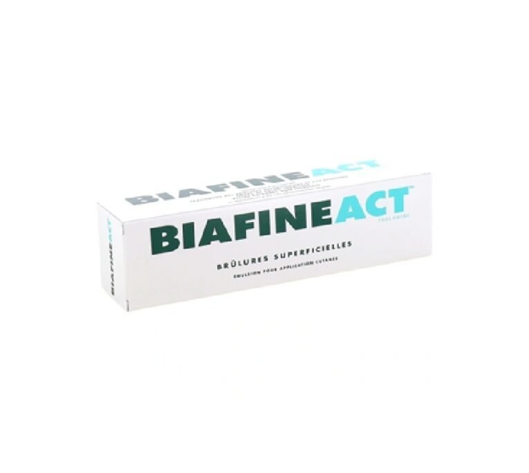 BiafineAct 139.50G | French Deli